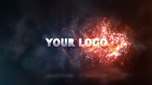 We make video logos, intros, presentations and promos